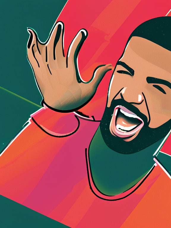 Drake is finally performing at the Apollo in Harlem