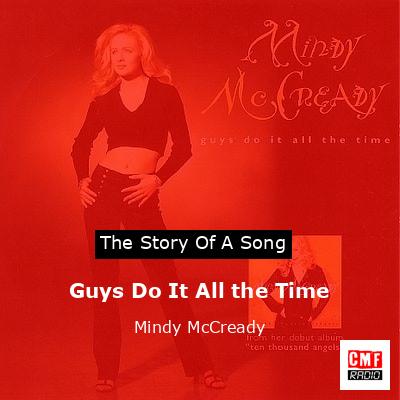 The story of a song: Have A Nice Day - Mindy McCready