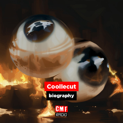 Cooliecut - biography - CMF Radio