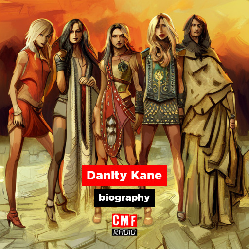 Danity Kane Biography Cmf Radio