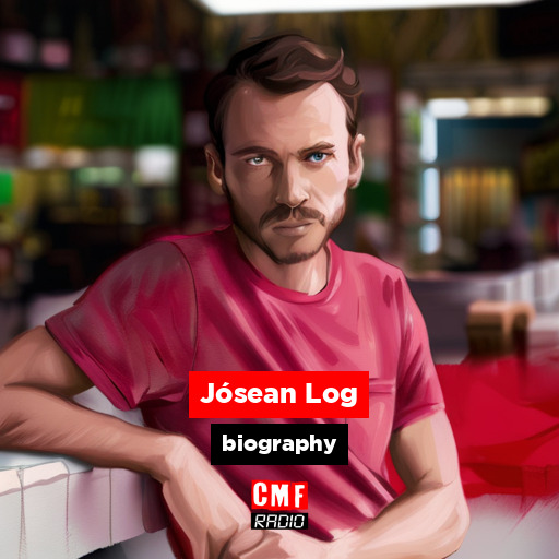 Jósean Log - biography - CMF Radio