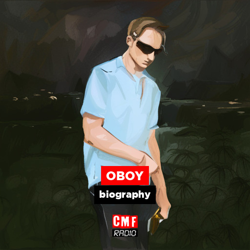 OBOY - biography - CMF Radio