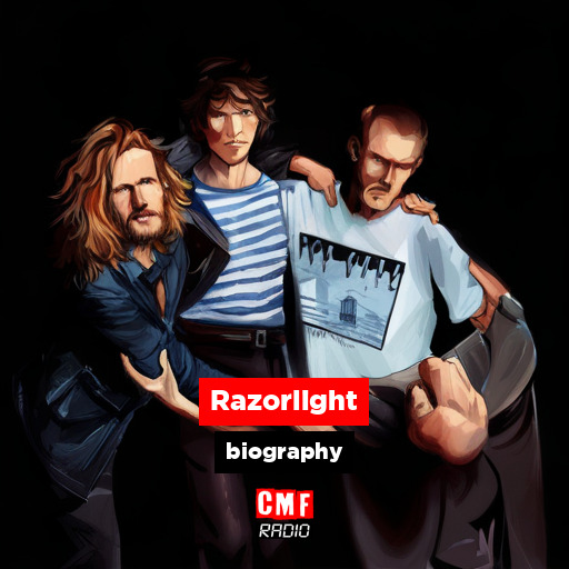 Razorlight - biography - CMF Radio