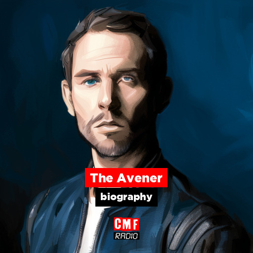 The Avener - biography - CMF Radio