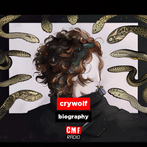 crywolf - biography - CMF Radio
