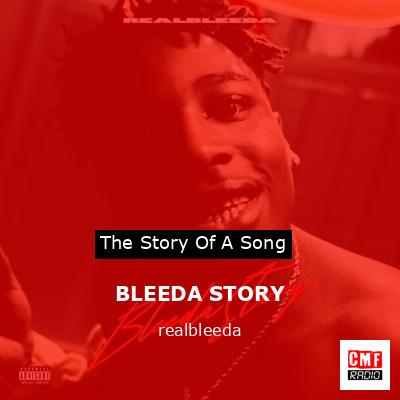 The story and meaning of the song 'Gravediggers - realbleeda