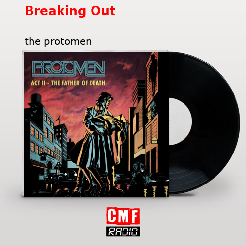 The story and meaning of the song 'The Good Doctor - the protomen