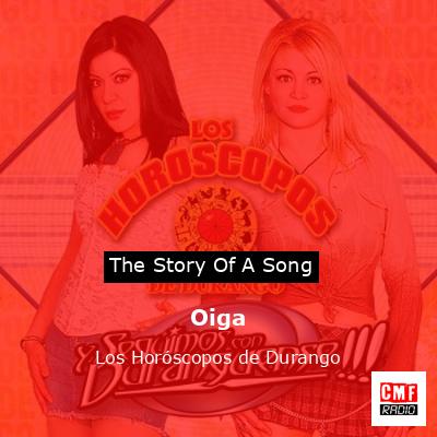 Los Horóscopos De Durango - biography - CMF Radio