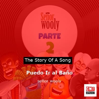 The story and meaning of the song 'Billy la Bufanda - señor wooly