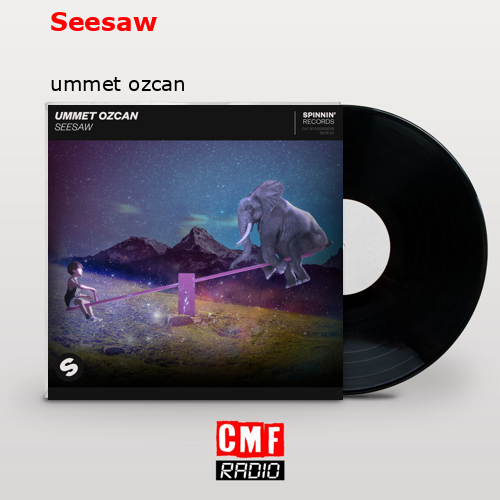 The story and meaning of the song 'Beast - ummet ozcan