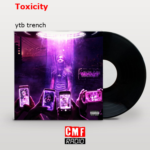 The Story And Meaning Of The Song My City Ytb Trench