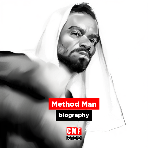 Method Man - biography - CMF Radio