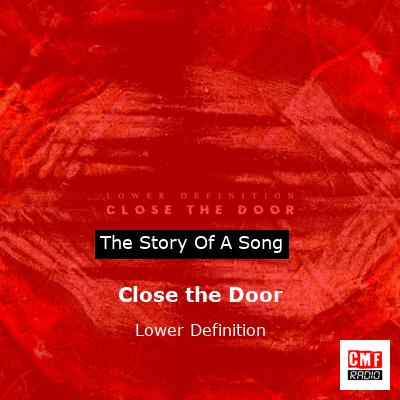 The story and meaning of the song 'Namaskar - Lower Definition