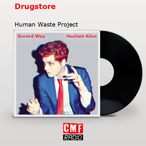 The story and meaning of the song 'Exit Wound - Human Waste Project