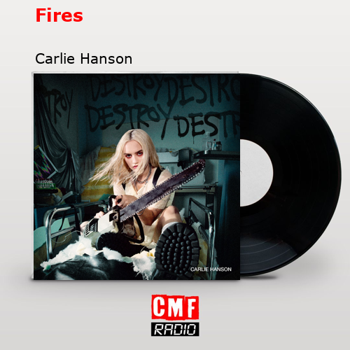 Carlie Hanson - biography - CMF Radio