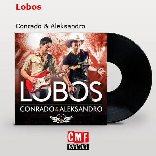 The story and meaning of the song 'Signos - Conrado & Aleksandro