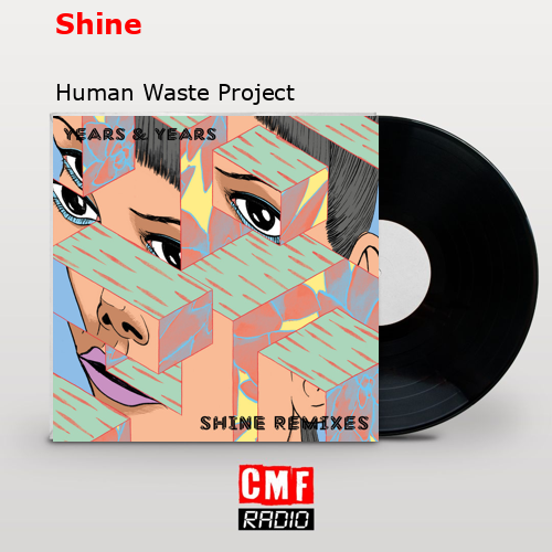 The story and meaning of the song 'Exit Wound - Human Waste Project