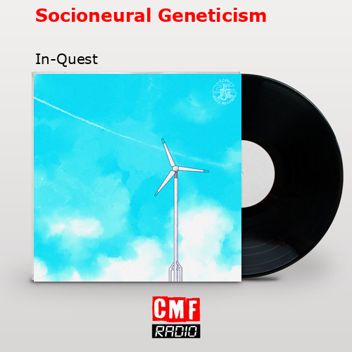 The story and meaning of the song 'Socioneural Geneticism - In-Quest