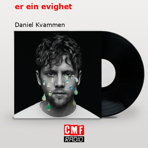 The story and meaning of the song 'Du fortenar ein som meg - klineversjon - Daniel Kvammen