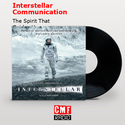 The story and meaning of the song 'Interstellar Communication - The ...