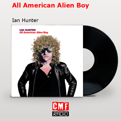 La historia y el significado de la canción 'All American Alien Boy ...