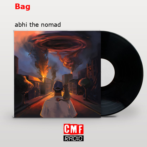 La historia y el significado de la canción 'Bag abhi the nomad