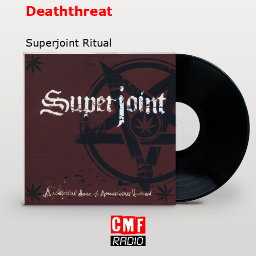 La historia y el significado de la canción 'Deaththreat - Superjoint ...