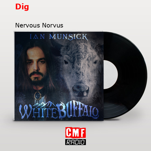 La historia y el significado de la canción 'Dig - Nervous Norvus