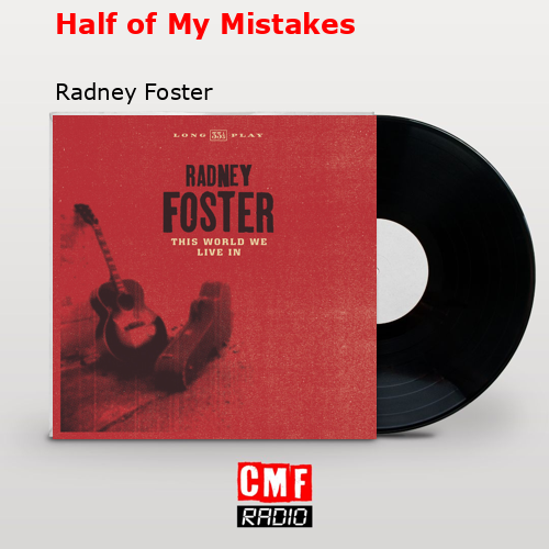La historia y el significado de la canción 'Half of My Mistakes ...