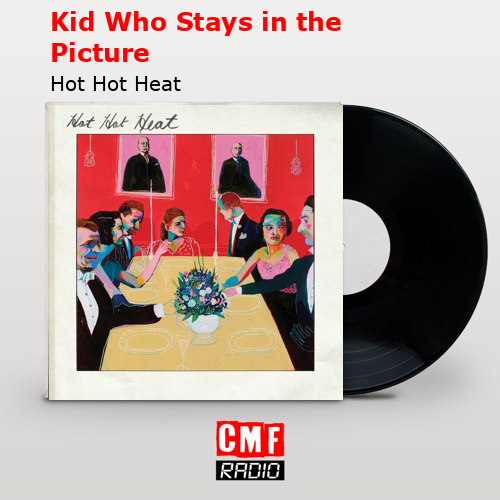 La historia y el significado de la canción 'Kid Who Stays in the ...