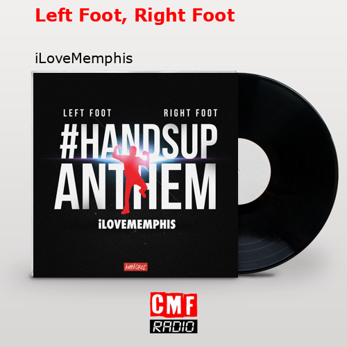 La historia y el significado de la canción 'Left Foot, Right Foot ...