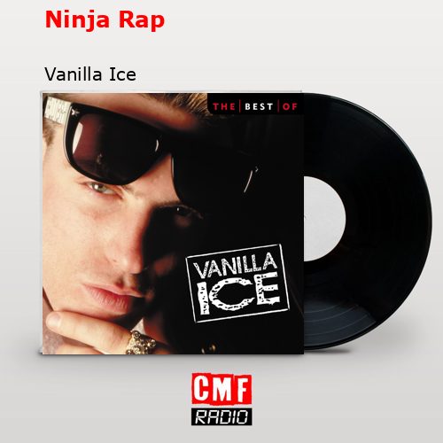 La historia y el significado de la canción 'Ninja Rap - Vanilla Ice La historia y el significado de la canción 'Ninja Rap - Vanilla Ice
