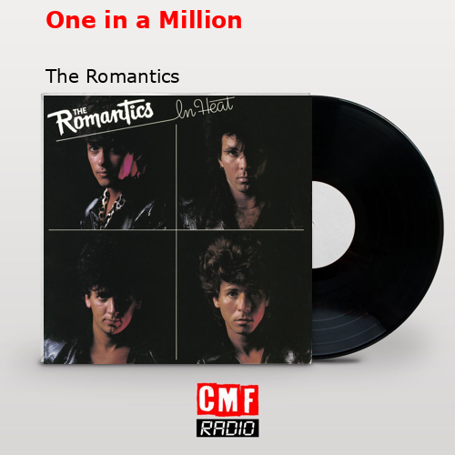 La historia y el significado de la canción 'One in a Million - The ...