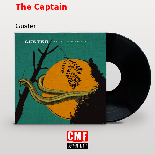 La historia y el significado de la canción 'The Captain - Guster