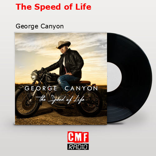 La historia y el significado de la canción 'The Speed of Life - George ...