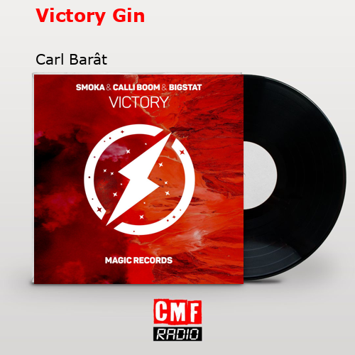 La historia y el significado de la canción 'Victory Gin - Carl Barât