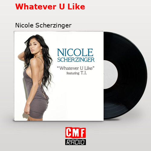 La Historia Y El Significado De La Canción Whatever U Like Nicole