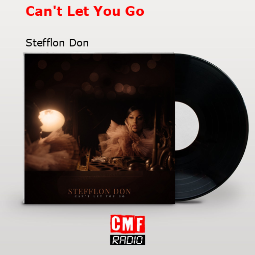 La historia y el significado de la canción 'Can't Let You Go - Stefflon ...
