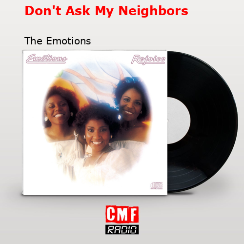 La historia y el significado de la canción 'Don't Ask My Neighbors ... La historia y el significado de la canción 'Don't Ask My Neighbors ...