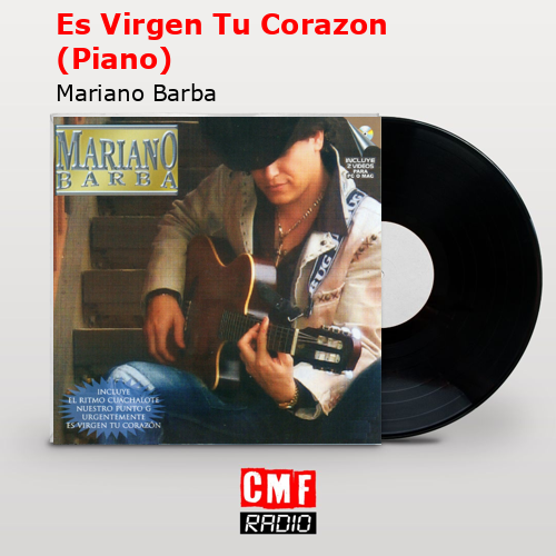 La historia y el significado de la canción 'Es Virgen Tu Corazon (Piano ... La historia y el significado de la canción 'Es Virgen Tu Corazon (Piano ...