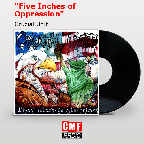 La historia y el significado de la canción '"Five Inches of Oppression ...