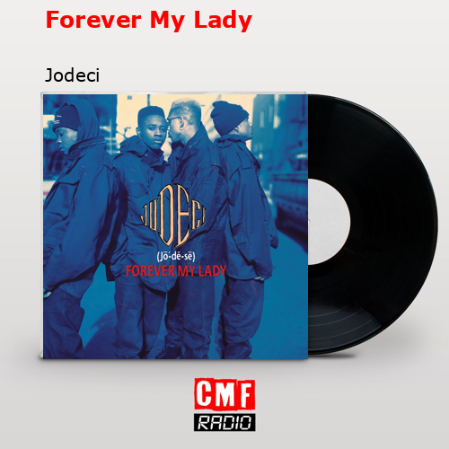 La historia y el significado de la canción 'Forever My Lady - Jodeci