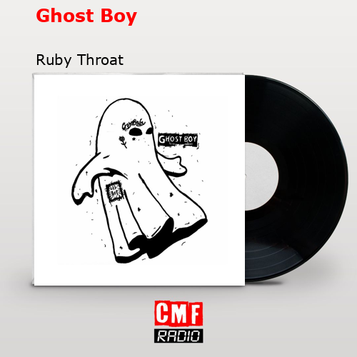 La historia y el significado de la canción 'Ghost Boy - Ruby Throat
