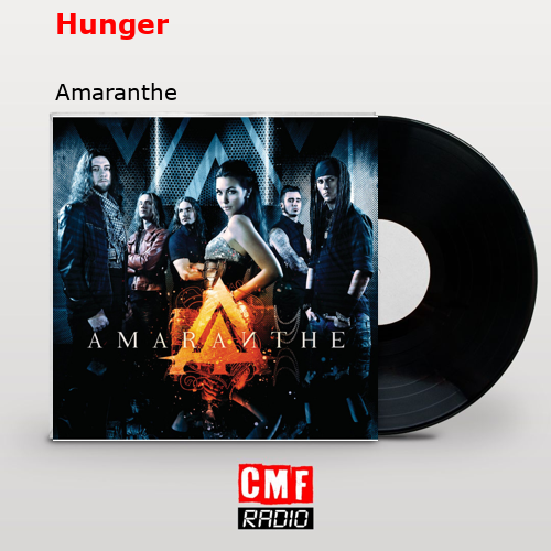 La historia y el significado de la canción 'Hunger - Amaranthe