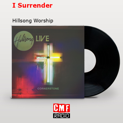 La historia y el significado de la canción 'Here I Am To Worship - Live - Hillsong Worship
