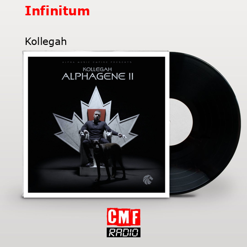 La historia y el significado de la canción 'Infinitum - Kollegah
