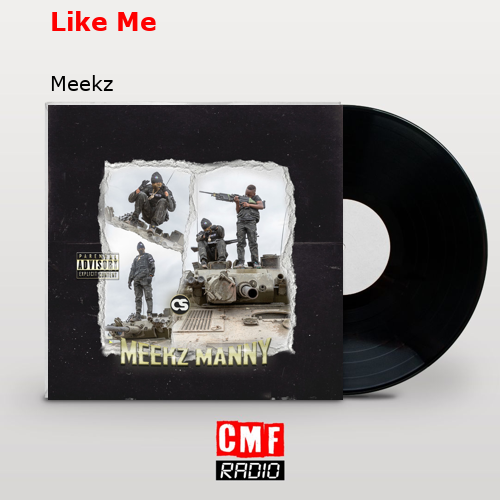 La historia y el significado de la canción 'Like Me - Meekz