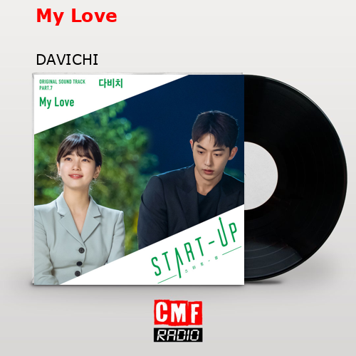 La historia y el significado de la canción 'My Love - DAVICHI