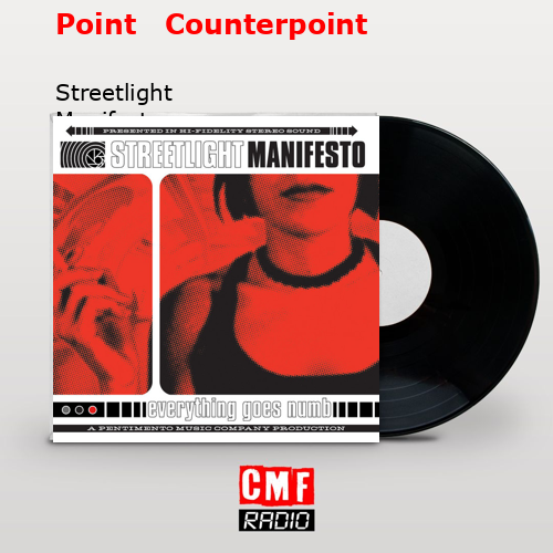 La historia y el significado de la canción 'Point Counterpoint ...