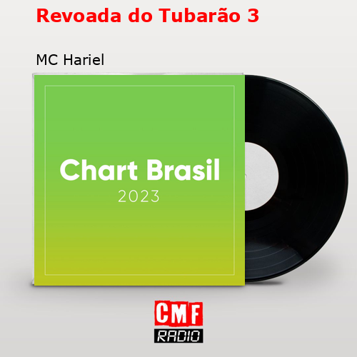 La historia y el significado de la canción 'Revoada do Tubarão 3 - MC ... La historia y el significado de la canción 'Revoada do Tubarão 3 - MC ...